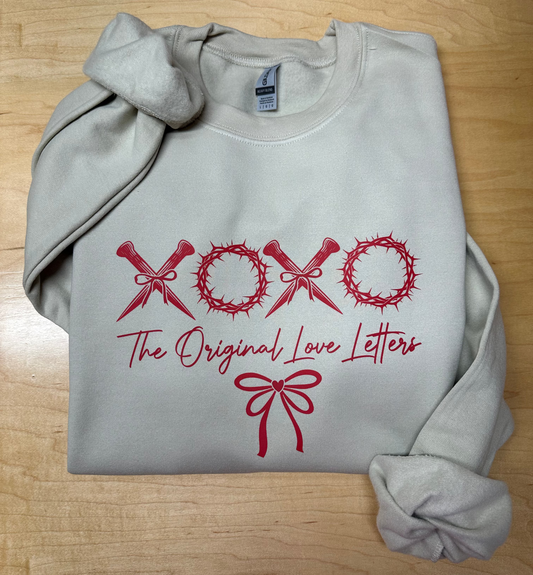 Valentine's Day – Alexis Nicole's Designs